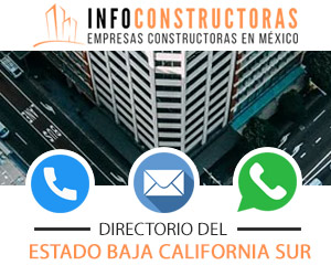 Directorio de Empresas Constructoras de México - InfoConstructoras