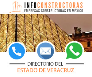 Directorio de Empresas Constructoras de México - InfoConstructoras
