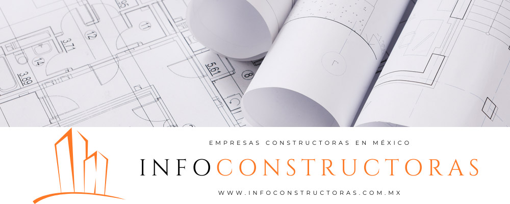 Directorio de Empresas Constructoras de México - InfoConstructoras