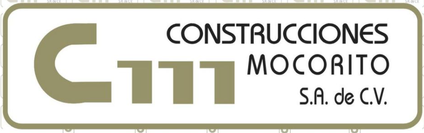 Listado de Empresas Constructoras en Sinaloa 2022 - Tel. | Mail | Web